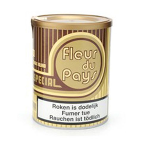 Tabac à rouler Fleur du Pays N°10 • Stop Tabac