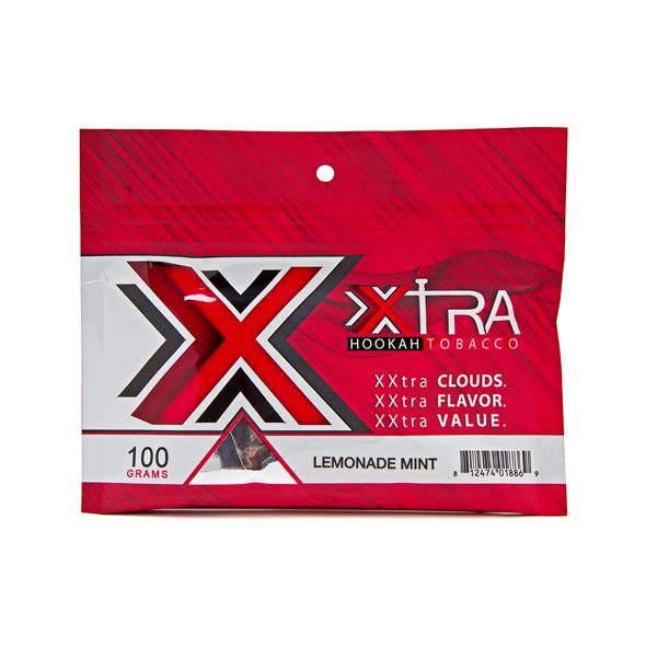 XXtra – 100g • Stop Tabac