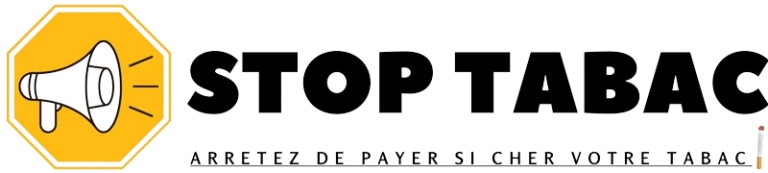 Tabac pas cher en ligne • STOP TABAC