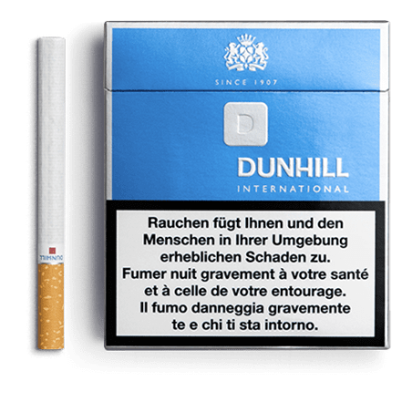 Dunhill • Expédition le jour même