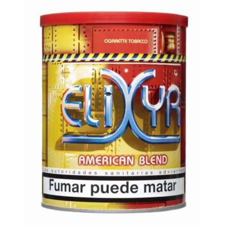 Elixyr • Expédition le jour même