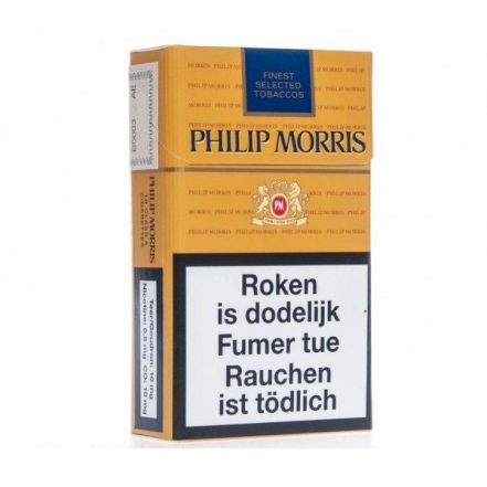 Philip Morris • Expédition le jour même